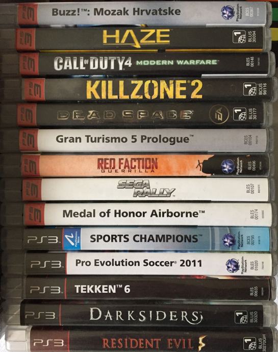 Sony Playstation 3, PS 3, PS3, CECH-3004B, DATE CODE-1B