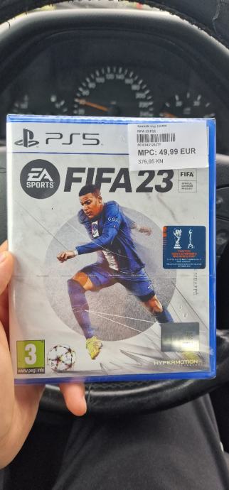 Fifa 2023 Ps5