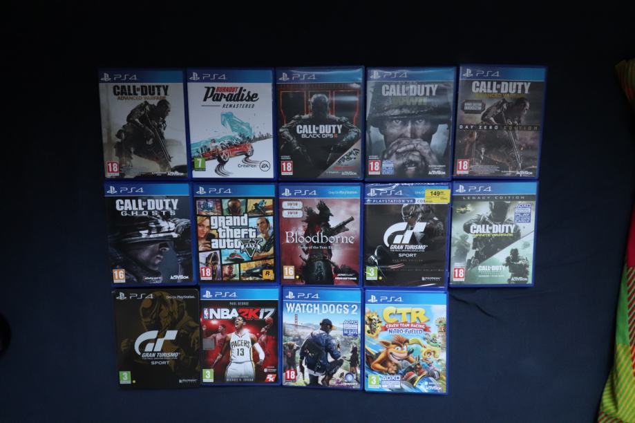 PlayStation 4 Pro (+ Turtle Beach Slusalice gratis)