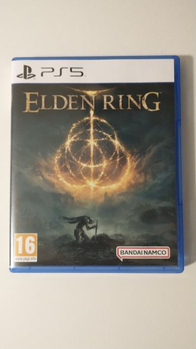 Elden Ring PS5