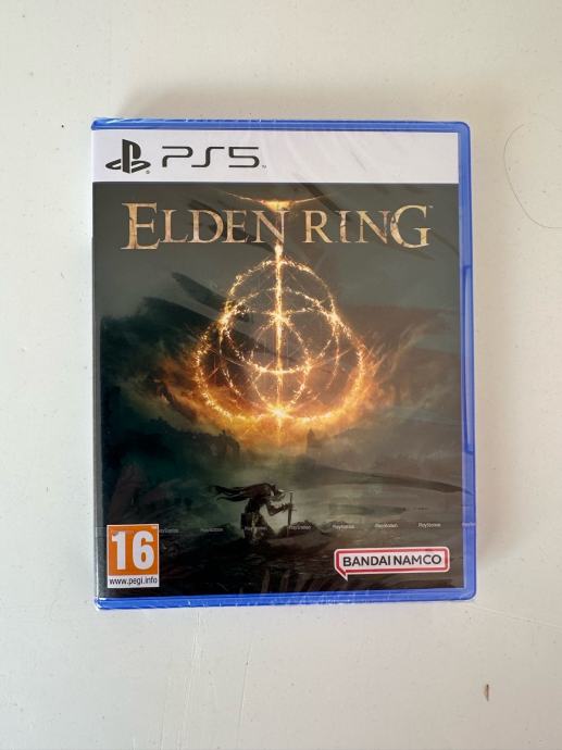 Elden ring PS5