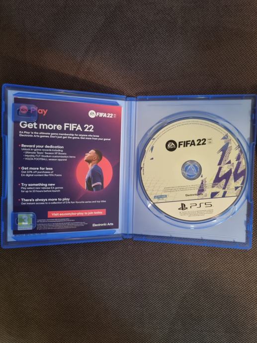 Fifa 22