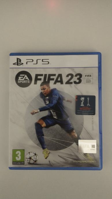 Fifa 23 PS5