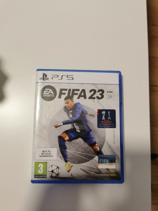 Fifa 23 PS5