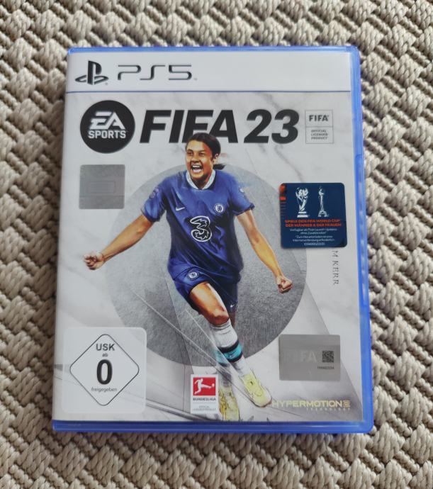 Fifa 23 PS5