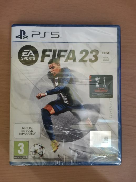 Fifa 23 PS5