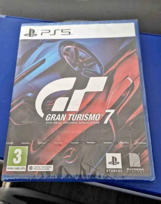 gt7 ps5