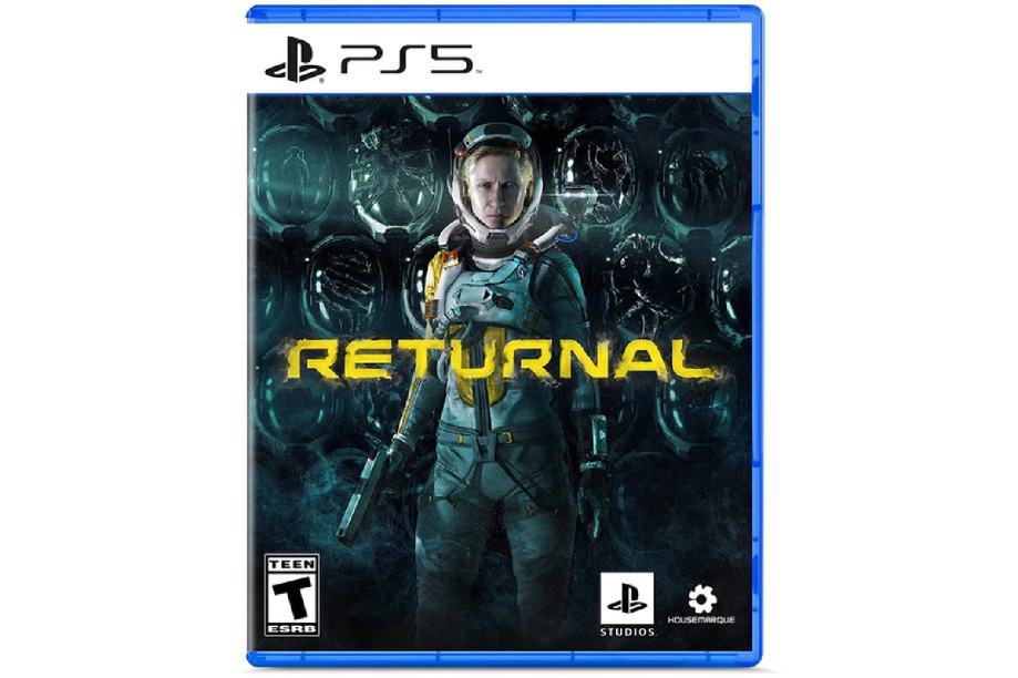 Returnal PS5