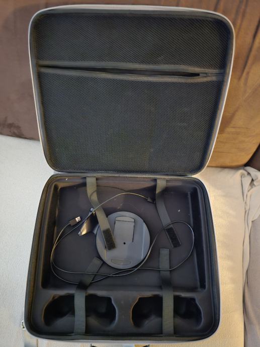 Playstation 5 disc+ LED stalak za hlađenje + PS5 Torba (Novi Joystick)