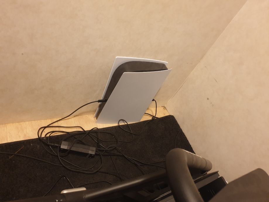 Playstation 5 VR2 Racing cockpit Logitech Playseat Trophy Fanatec DD