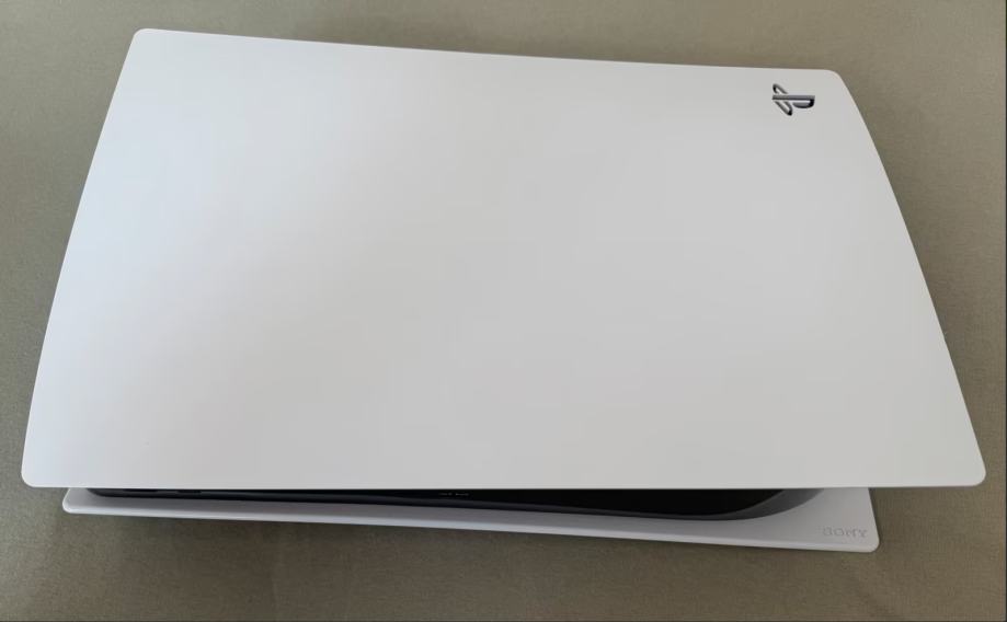 SONY PS5 PlayStation 5 CFI-1216A Disc Blu-Ray Version 825 GB