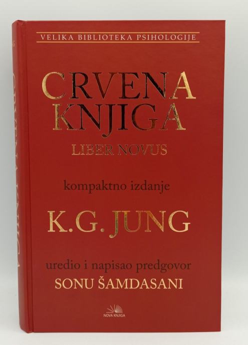 Crvena knjiga