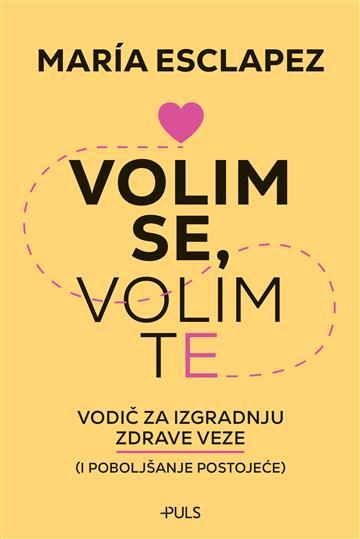 María Esclapez: Volim se, volim te