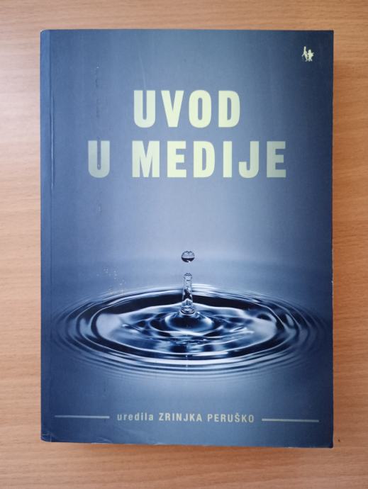 Uvod u medije
