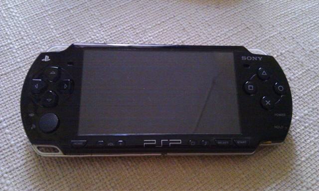 Play Station Portable Slim 2004 - ZAMJENA