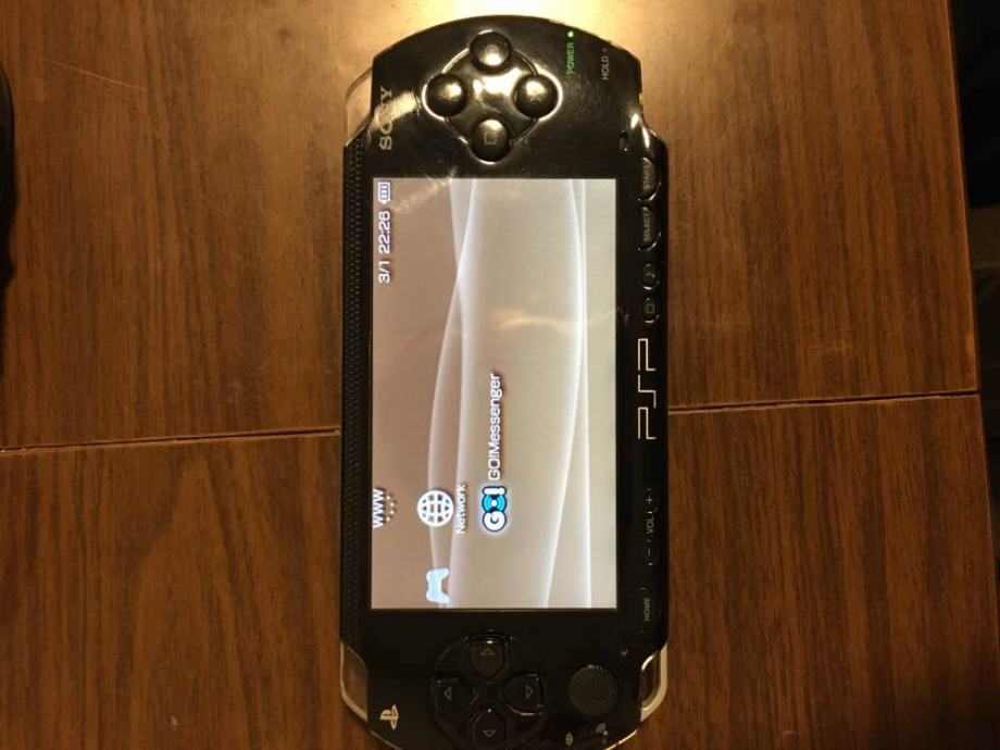 Psp 1004