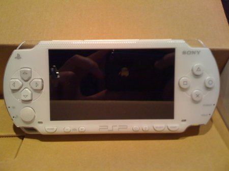 PSP 1004 **HITNO**