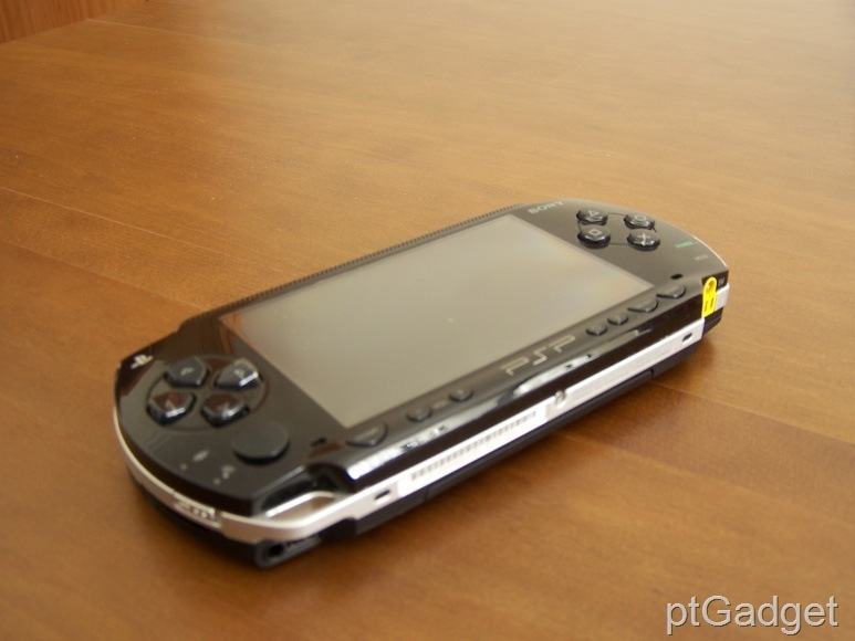 PSP 1004