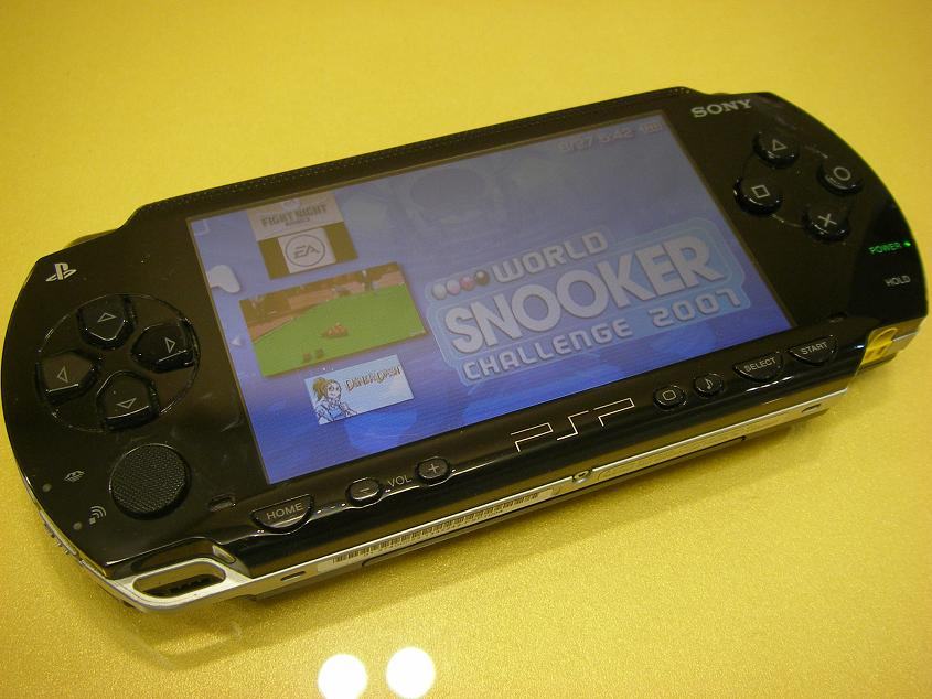 PSP 1004