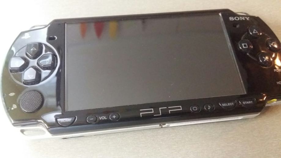 Psp 2004