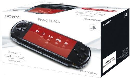 PSP 3004 ( modificiran )
