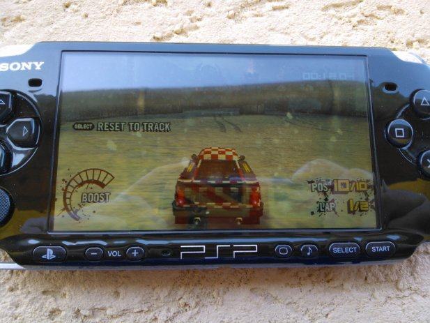 PSP 3004 pb MODIFICIRAN PRODAJEM ILI MIJENJAM