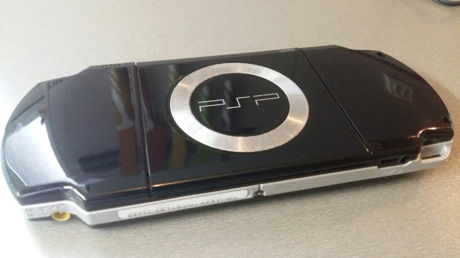 Psp 2004