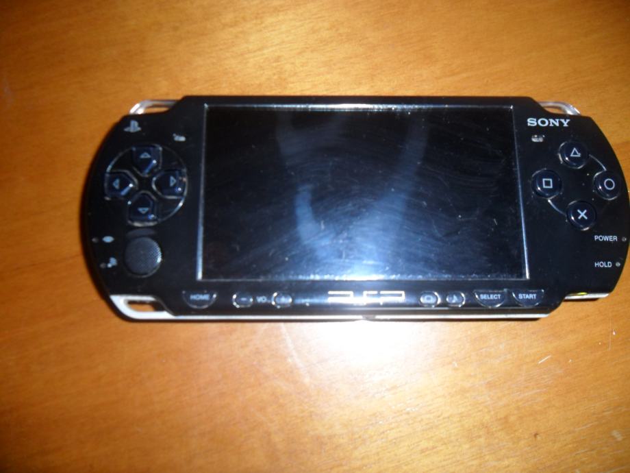 SONY PSP - 2004 PB,SLIM & LITE