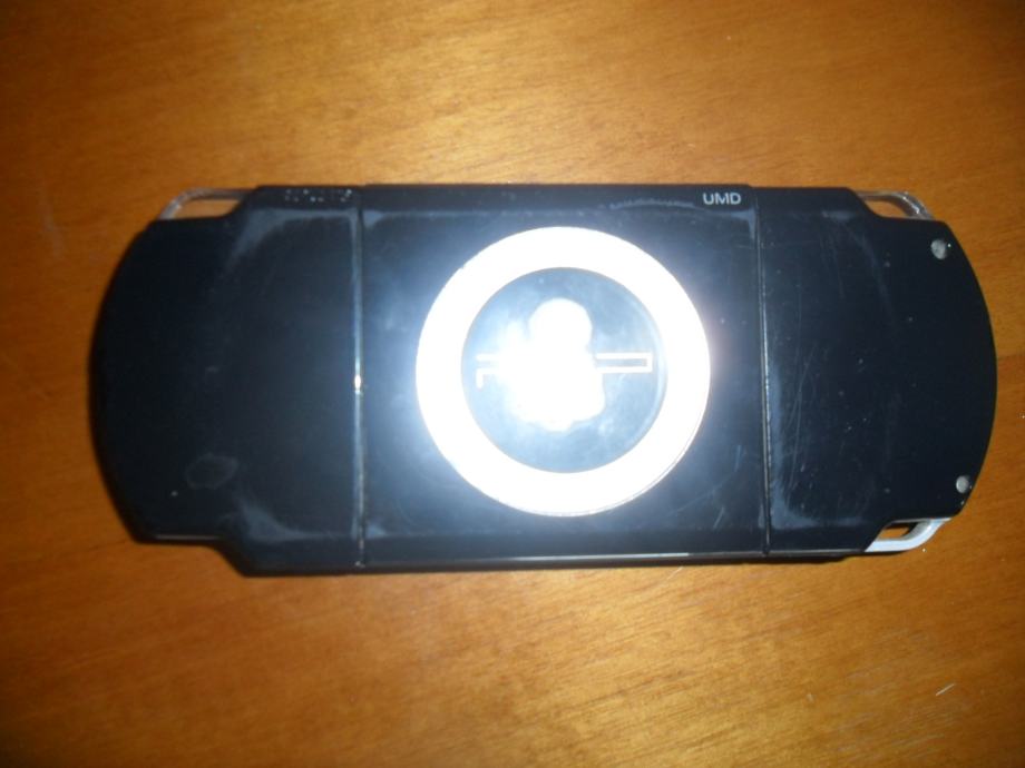 SONY PSP - 2004 PB,SLIM & LITE