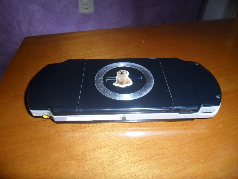 SONY PSP - 2004 PB,SLIM & LITE