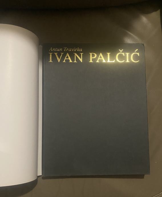 Ivan Palčić ,Antun Travirka