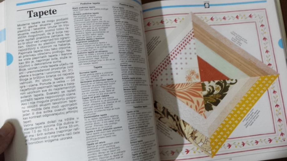 John McGowan, Roger DuBern - Uradi sam