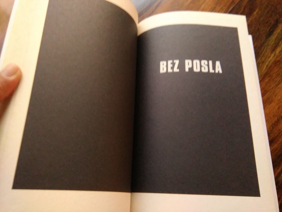 naomi klein NO LOGO-antikorporacijski vodič za 21.st. (Dražen Šimleša)