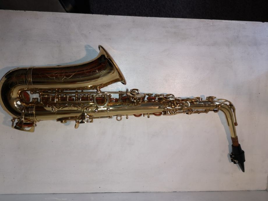 Alt saksofon Conn-Selmer Prelude AS711