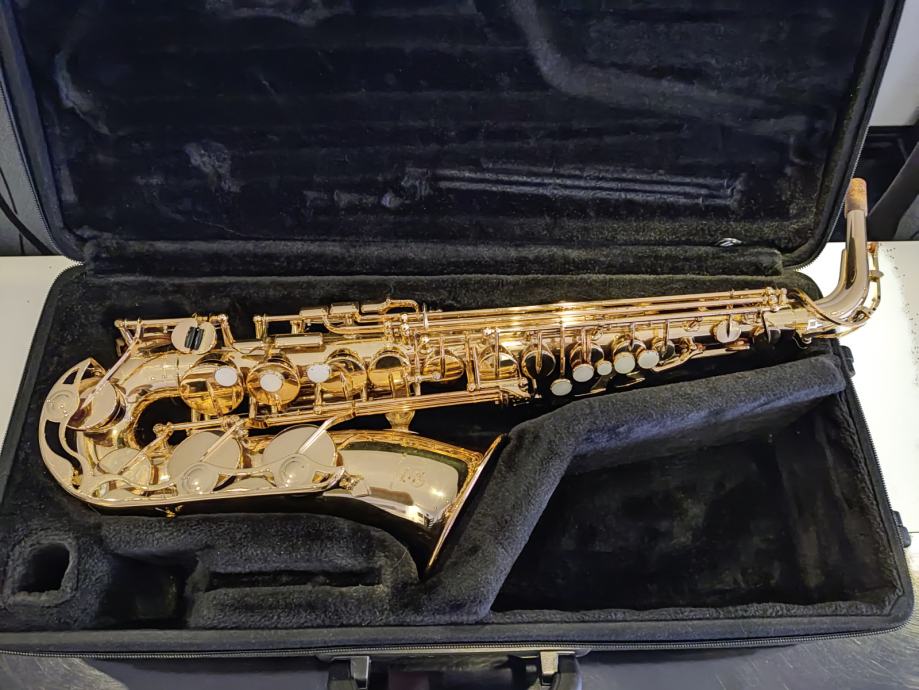 Alt saksofon Yamaha Yas-280