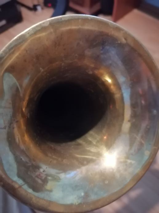 Amati starija Krilnica sa 1 1/2 F Amati usnikom