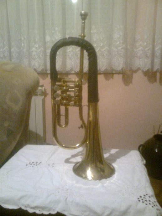 B TRUBA KRILNICA PRODAJA-ZAMJENA