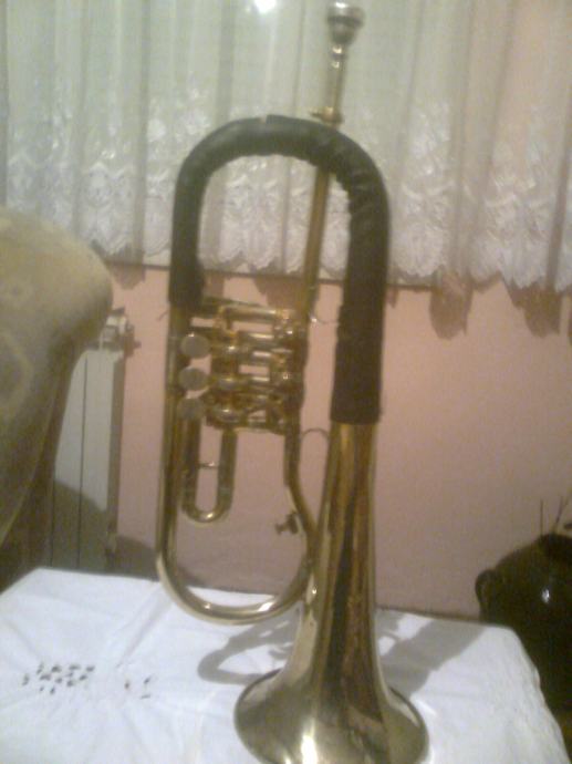 B TRUBA KRILNICA PRODAJA-ZAMJENA