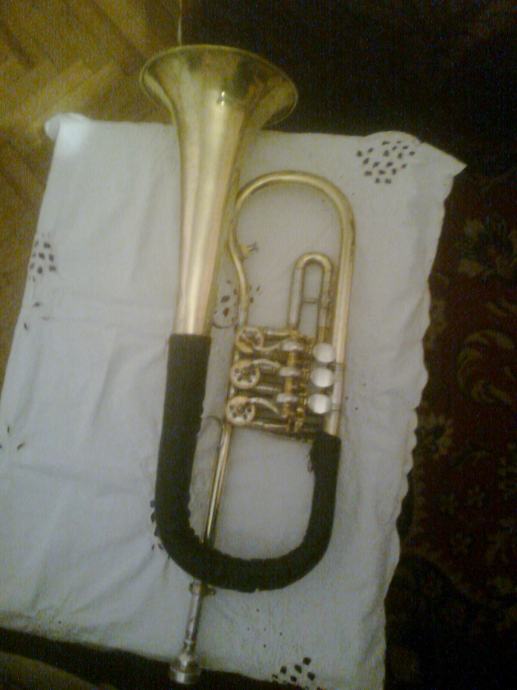 B TRUBA KRILNICA PRODAJA-ZAMJENA