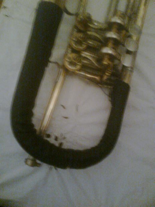 B TRUBA KRILNICA PRODAJA-ZAMJENA