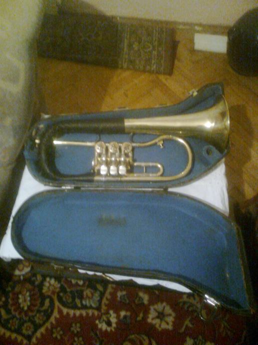 B TRUBA KRILNICA PRODAJA-ZAMJENA