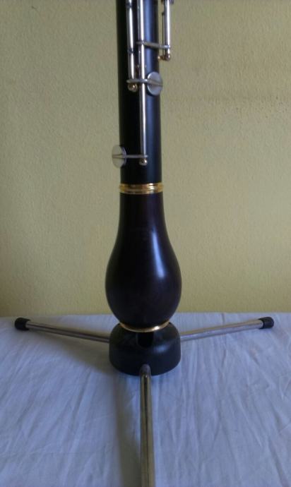 Engleski rog G. Mollenhauer