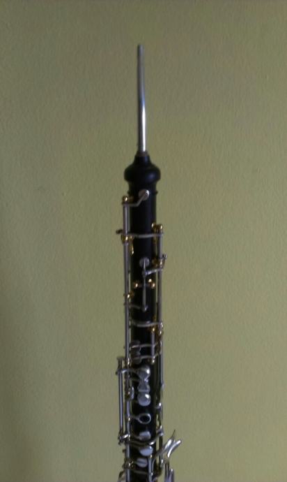 Engleski rog G. Mollenhauer