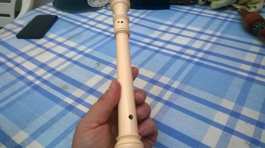 FRULA AULOS TVRDA PLASTIKA