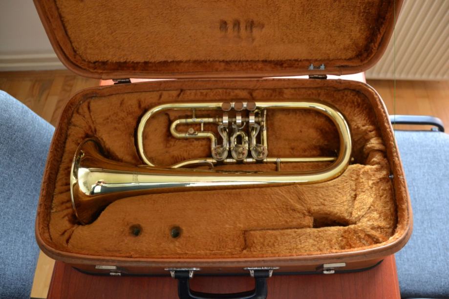 Krilnica AMATI Kraslice