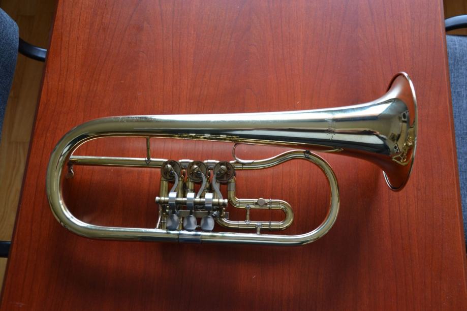 Krilnica AMATI Kraslice