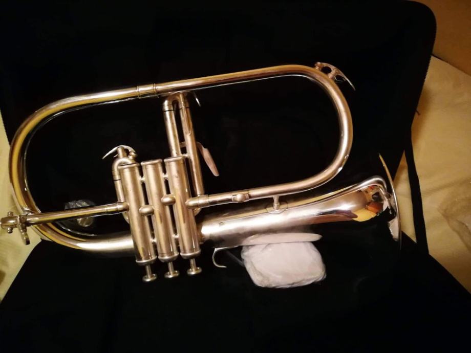 Krilnica Thomann 600GS