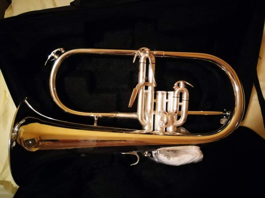 Krilnica Thomann 600GS