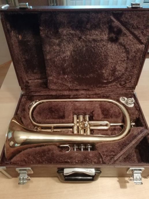 KRILNICA YAMAHA YFH 2310