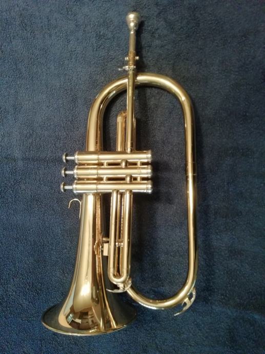 KRILNICA YAMAHA YFH 2310